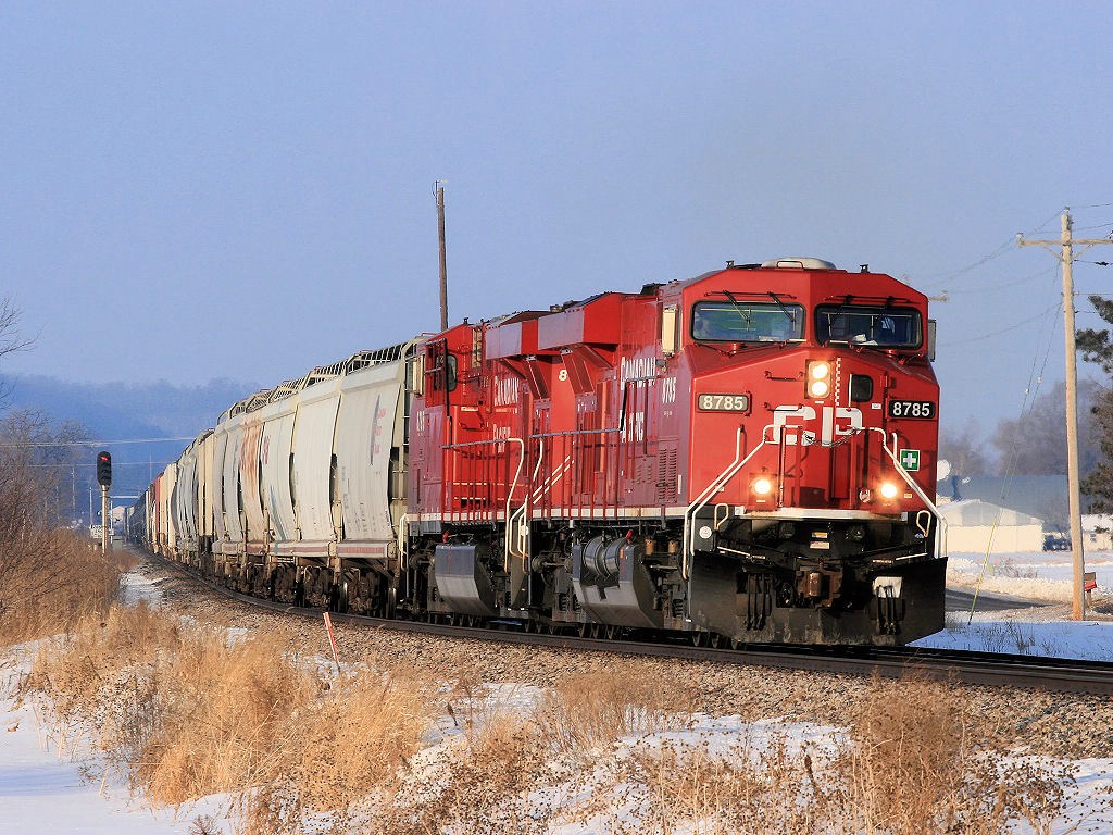 CP 8785